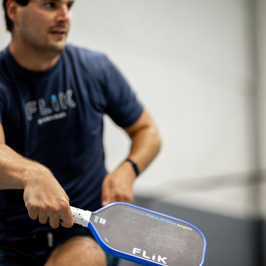 Premium Pickleball Paddles & Accessories | FLiK Pickleball